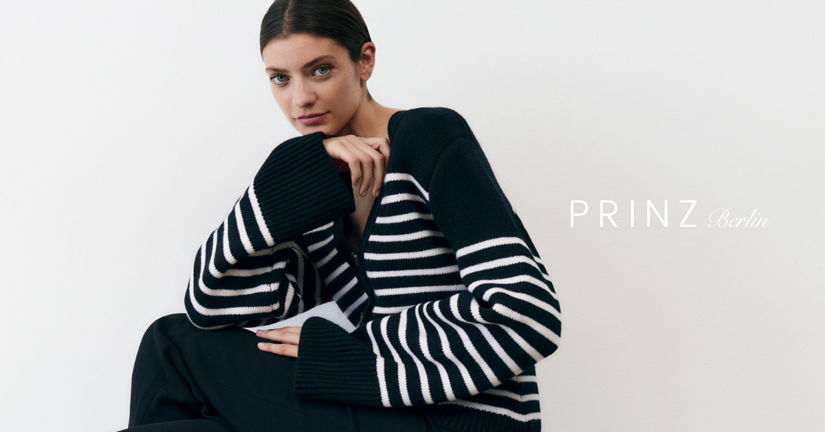 PRINZ BERLIN I Offizieller Online Shop