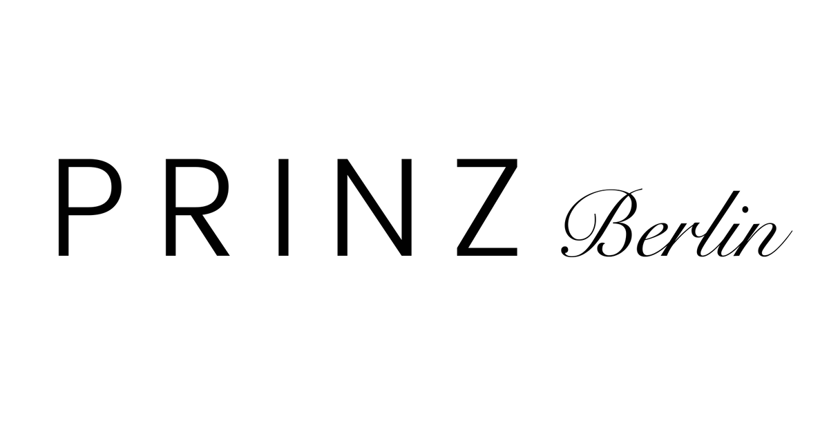 Prinz Berlin I Your Everyday Cherry on Top