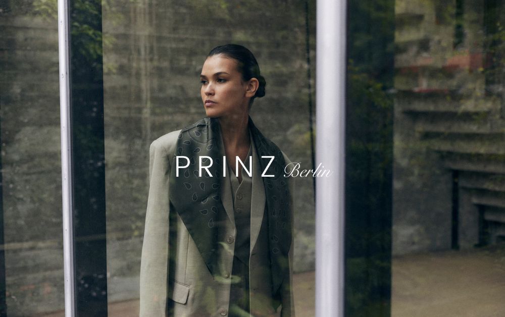 PRINZ BERLIN I Offizieller Online Shop